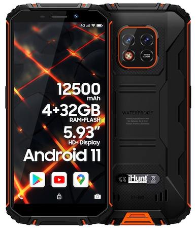 iHunt Titan P13000 2022 32GB 4GB RAM Dual preturi - iHunt Titan P13000 ...
