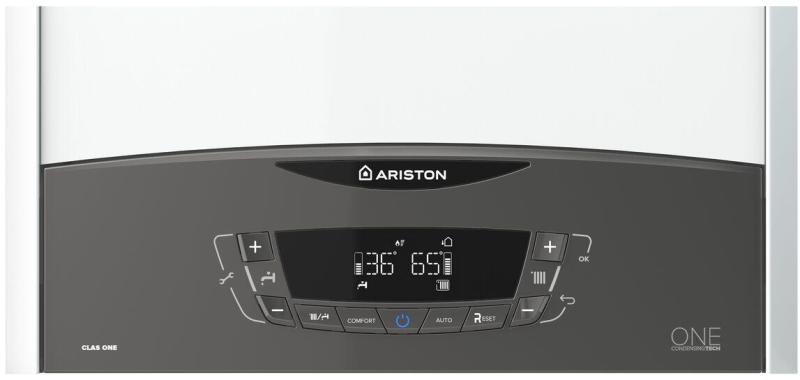 Ariston Clas One WiFi 24 kW (3302123) (Centrala termica) - Preturi