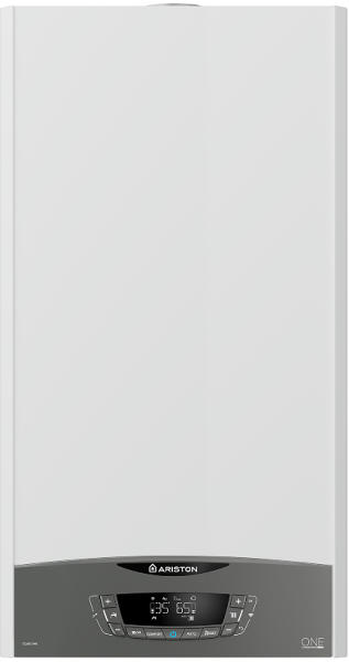 Ariston Clas One WiFi 24 kW (3302123) (Centrala termica) - Preturi