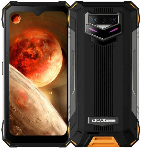 DOOGEE S89 Pro mobiltelefon vásárlás, olcsó DOOGEE S89 Pro telefon árak ...