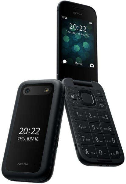 Nokia 2660 Flip 4G Dual preturi - Nokia 2660 Flip 4G Dual magazine