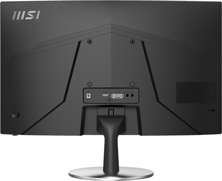MSI PRO MP242C monitor vásárlás, MSI PRO MP242C bolt árak, MSI akciók ...