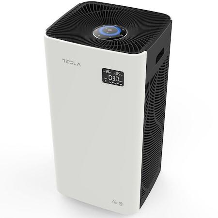 TESLA AIR9 vásárlás, Párásító és Légtisztító árak, olcsó TESLA AIR9 ...