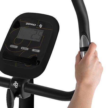 ZIPRO Instinct Szobakerékpár árak, akciós fitness szobabicikli boltok