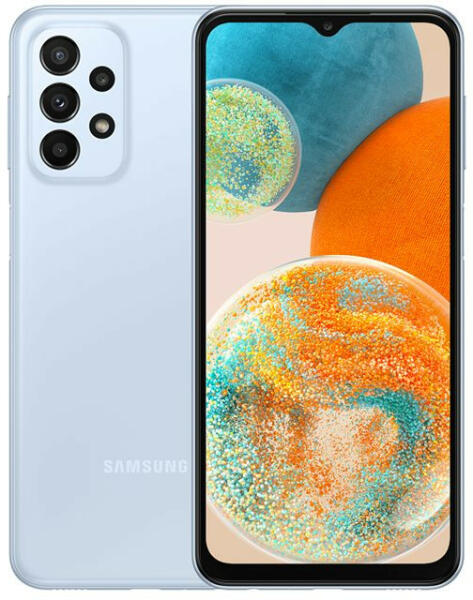 Samsung Galaxy A23 5G 64GB 4GB RAM (SM-A236B) preturi - Samsung Galaxy ...
