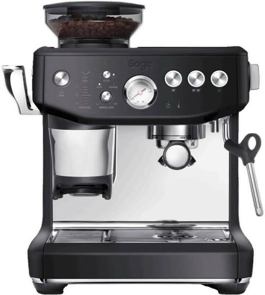 Vásárlás: Sage The Barista Express Impress (SES876BSS) Eszpresszó ...