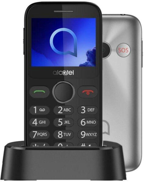 Alcatel 2020X mobiltelefon vásárlás, olcsó Alcatel 2020X telefon árak ...