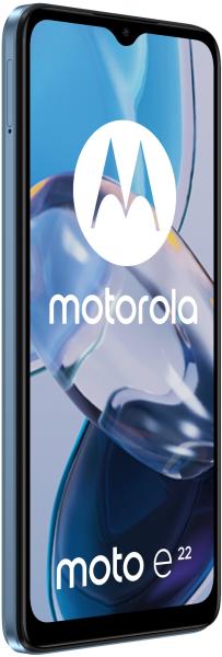 Motorola Moto E22 32GB 3GB RAM Dual mobiltelefon vásárlás, olcsó ...