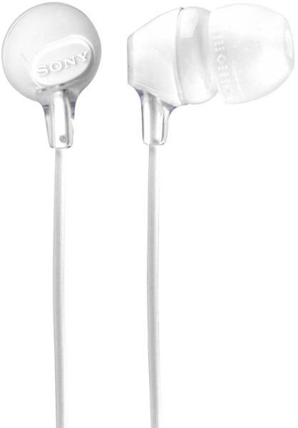Sony MDR-EX15LP black (MDREX15LPB.AE) vásárlás, olcsó Sony MDR-EX15LP ...
