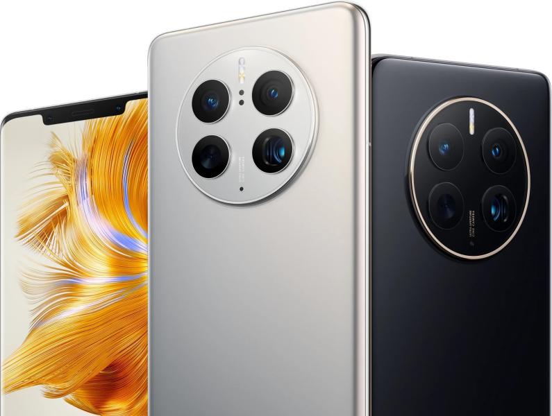 Huawei Mate 50 Pro 256GB 8GB RAM Dual preturi - Huawei Mate 50 Pro ...