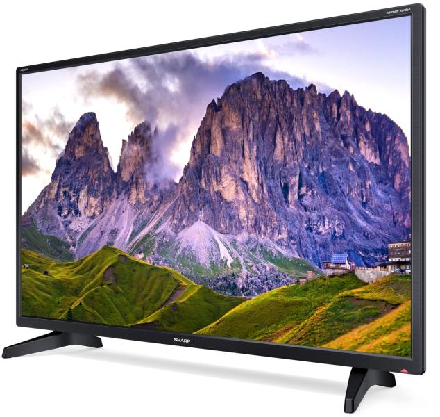 Sharp 32EA2E TV - Árak, olcsó 32 EA 2 E TV vásárlás - TV boltok, tévé akciók