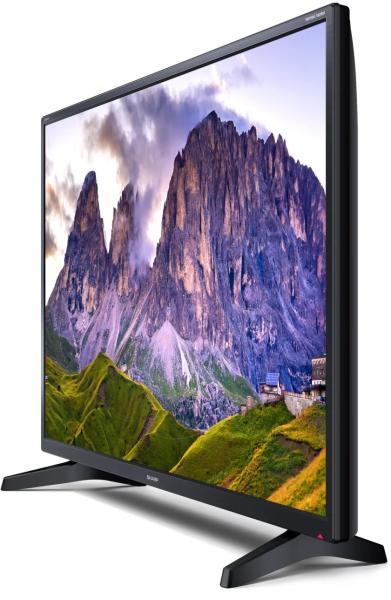 Sharp 32EA2E TV - Árak, olcsó 32 EA 2 E TV vásárlás - TV boltok, tévé akciók