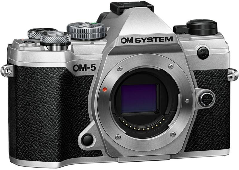 Olympus OM-5 body - Árukereső.hu