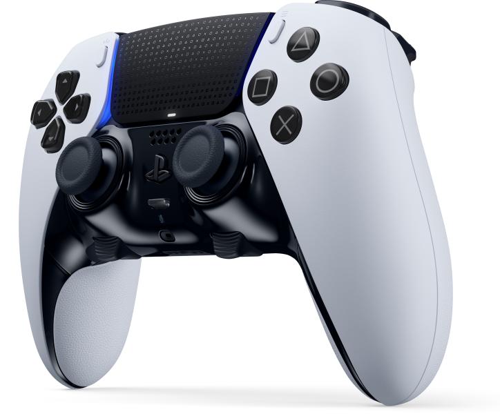 Vásárlás: Sony PlayStation 5 DualSense Edge - Glacier White (SONY-PS5 ...