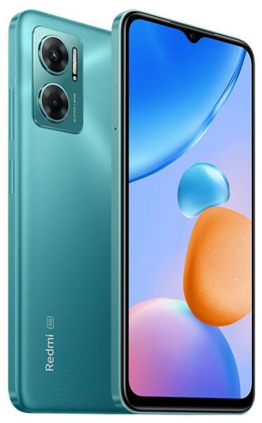Xiaomi Redmi 10 5G 128GB 6GB RAM Dual mobiltelefon vásárlás, olcsó ...