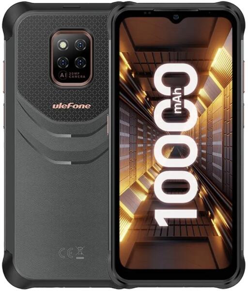 Ulefone Power Armor 14 Pro 128GB 8GB RAM Dual mobiltelefon vásárlás, olcsó Ulefone Power Armor ...
