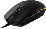 Logitech G203 LightSync Black (910-005796) Egér már 9 190 Ft-tól