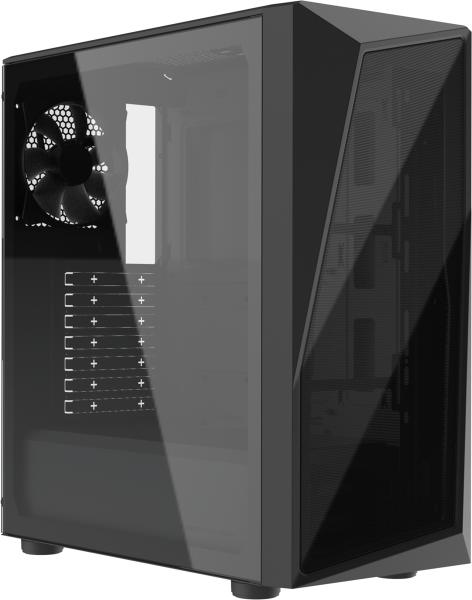 Cooler Master CMP 520L (CP520-KGNN-S03) ház árak, olcsó Számítógép ház ...