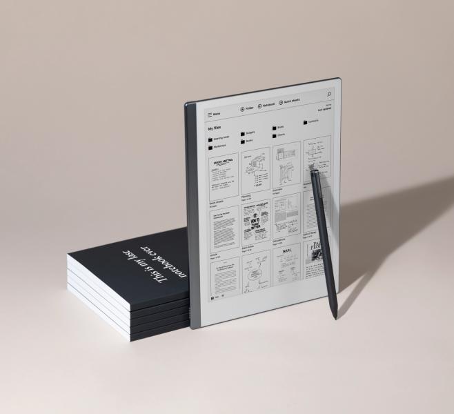 reMarkable reMarkable 2 Tableta grafica - Preturi