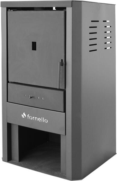 Fornello Monza 27kW (Sobe) - Preturi