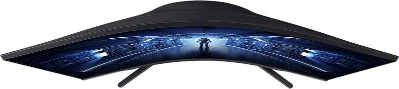 Samsung Odyssey G5 C32G55TQBU monitor vásárlás, Samsung Odyssey G5 ...