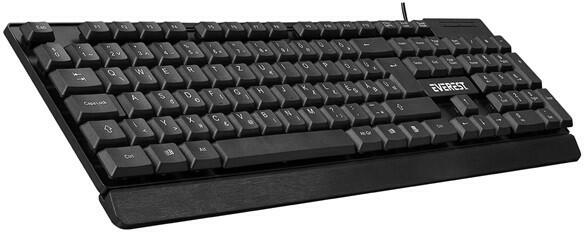 Everest KB-2030 vásárlás, olcsó Everest KB-2030 árak, Billentyűzet akciók