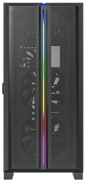 MONTECH SKY ONE Lite RGB TG (MONTECH-CASE-003) ház árak, olcsó ...