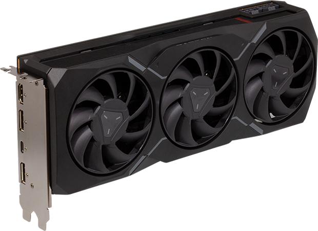 Vásárlás: PowerColor Radeon RX 7900 XT Founders Edition 20GB GDDR6 (PC ...