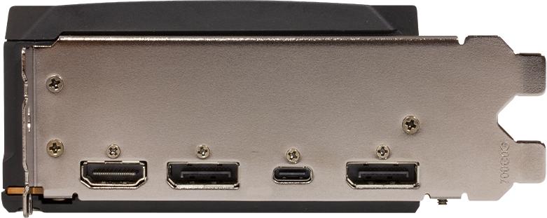 PowerColor Radeon RX 7900 XT Founders Edition 20GB GDDR6 (PC-VC ...