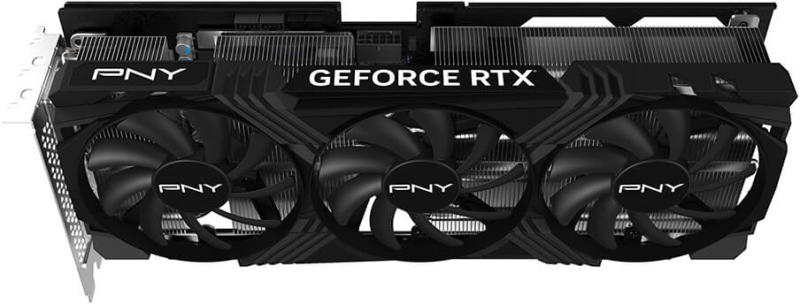 Vásárlás: PNY GeForce RTX 4070 Ti 12GB Verto LED Triple Fan ...