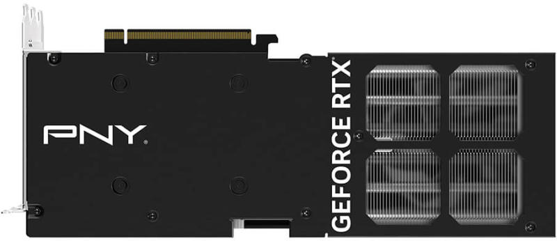 Vásárlás: PNY GeForce RTX 4070 Ti 12GB Verto LED Triple Fan ...