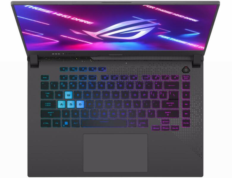 ASUS ROG Strix G15 G513RM-HQ114 Laptop - Preturi, Asus Notebook oferte