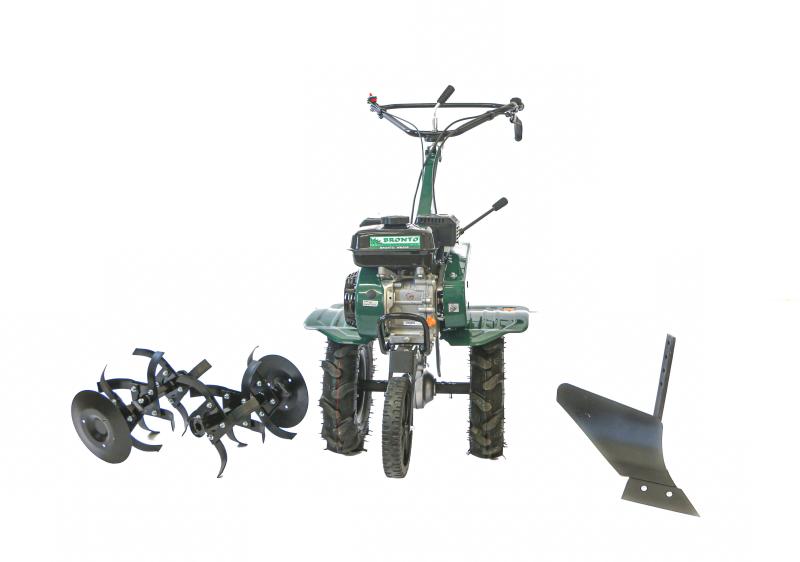 Bronto WM 500 170F/P (Motosapa) - Preturi