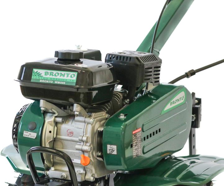 Bronto WM 500 170F/P (Motosapa) - Preturi
