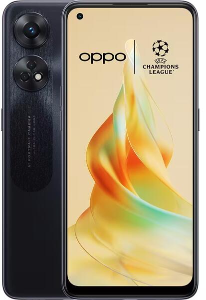 OPPO Reno 8T 128GB 8GB RAM Dual Цени, онлайн оферти за GSM OPPO Reno 8T ...