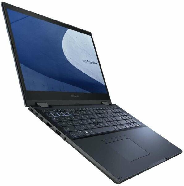 ASUS ExpertBook B2 Flip B2502FBA-N80178X Notebook Árak - ASUS ...
