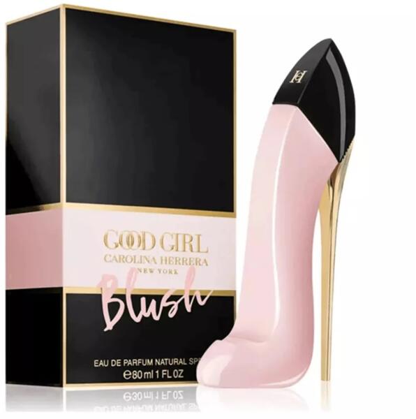 Carolina Herrera Good Girl Blush EDP 80 ml Preturi Carolina Herrera ...