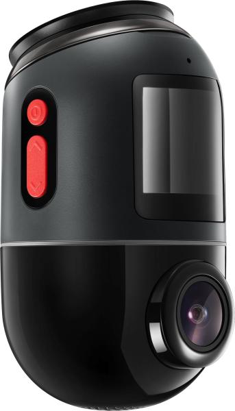 70mai Dash Cam Omni Black (X200-128-BK) (Camera pentru auto) - Preturi