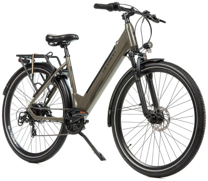 Devron 28426 28 (Bicicleta electrica) - Preturi