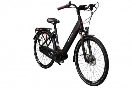 Devron 28426 28 (Bicicleta electrica) - Preturi
