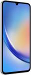 Samsung Galaxy A34 5G 128GB 6GB RAM Dual (SM-A346) mobiltelefon ...