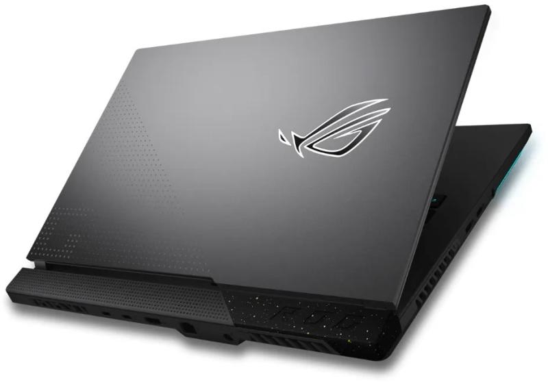 ASUS ROG Strix G15 G513RM-HF199 Notebook Árak - ASUS ROG Strix G15 ...