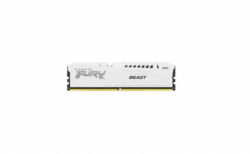 Kingston FURY Beast 32GB (2x16GB) DDR5 6000MHz KF560C36BWEK2-32 memória modul vásárlás, olcsó ...