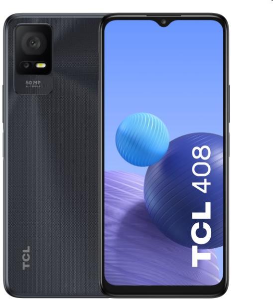 TCL 408 64GB 4GB RAM Dual preturi - TCL 408 64GB 4GB RAM Dual magazine