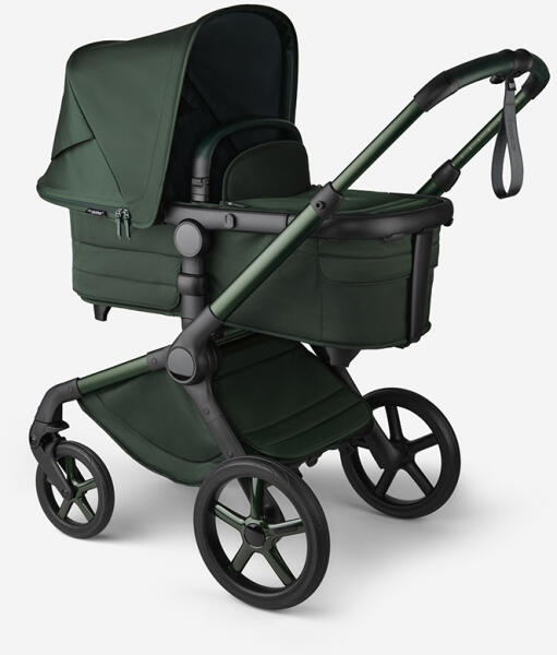 Vásárlás: Bugaboo Fox 5 2 in 1 Babakocsi árak összehasonlítása ...