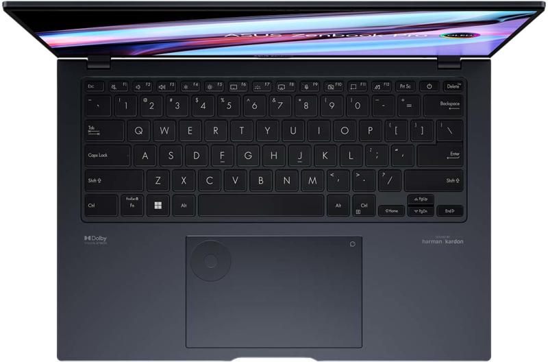 ASUS Zenbook Pro UX6404VI-P1081X Laptop - Preturi, Asus Notebook oferte