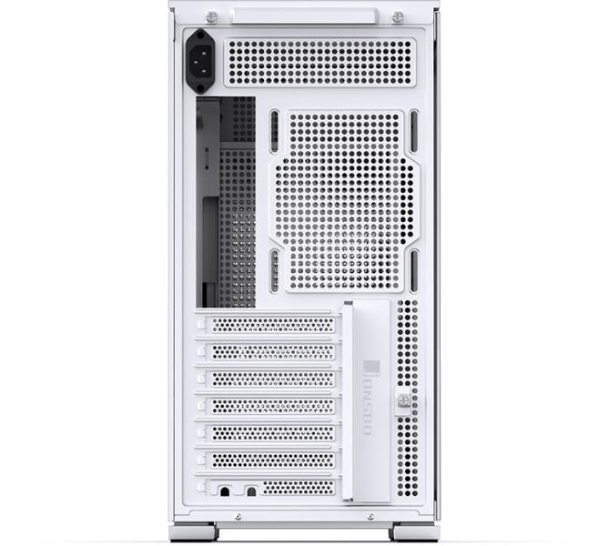 JONSBO D41 Mesh White Screen (GEJB-114) (Carcasa) - Preturi