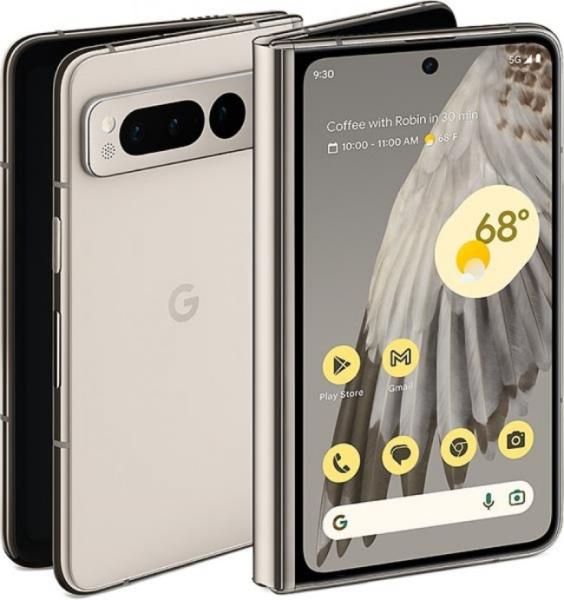 Google Pixel Fold 5G 256GB 12GB RAM Dual preturi - Google Pixel Fold 5G ...