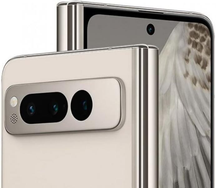 Google Pixel Fold 5G 256GB 12GB RAM Dual preturi - Google Pixel Fold 5G ...