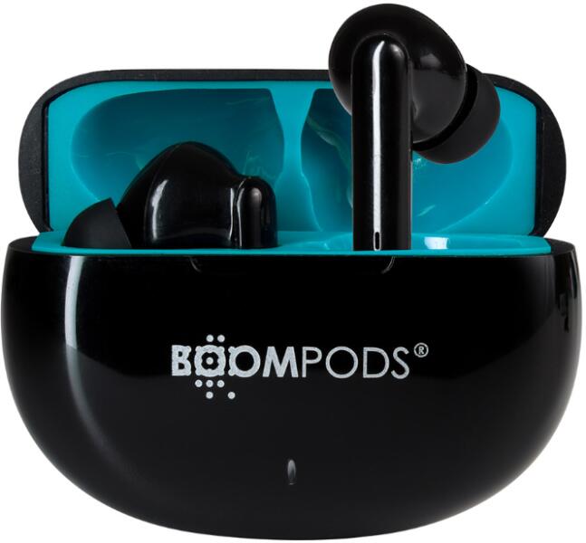 Boompods Skim Ocean (Microfon, căşti) - Preturi